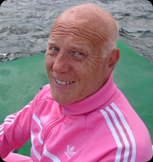 The way I are: Gert Fylking är min idol!